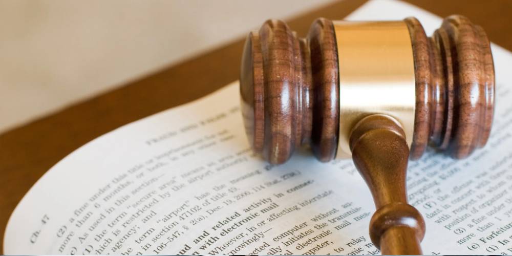 B.A LLB - Sardar Patel Educational Institute