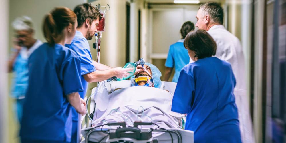 EMERGENCY TRAUMA CARE - Sardar Patel Educational Institute