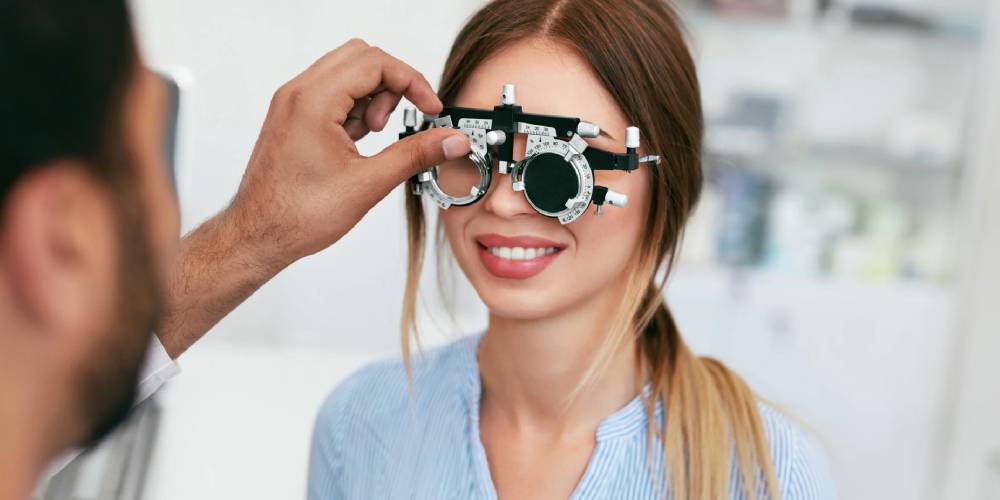 OPTOMETRY - Sardar Patel Educational Institute