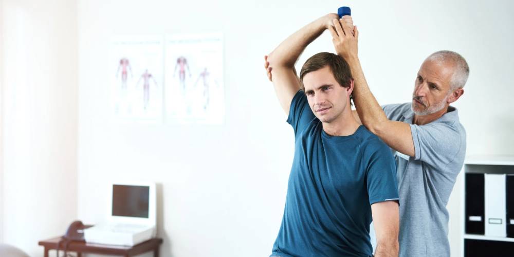 MPT - Sardar Patel Educational Institute